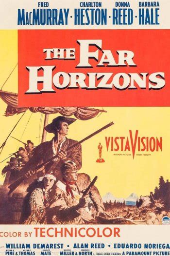 The Far Horizons Streaming • Flixpatrol