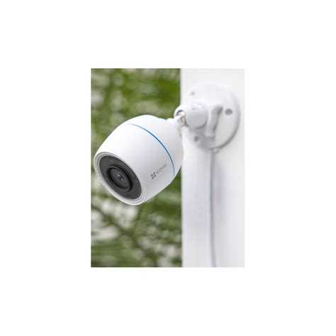 Camera Surveill Exterieur Ezviz 2mp Cs C3tn A0 1h2wf