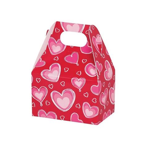 Mini Gable Boxes Boxtel Custom Packaging