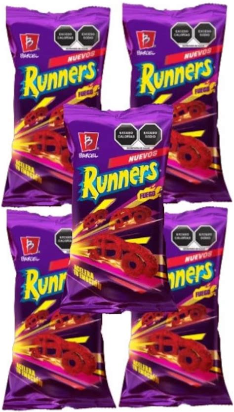 Runners Mexican Chips At Gabriel Williamson Blog