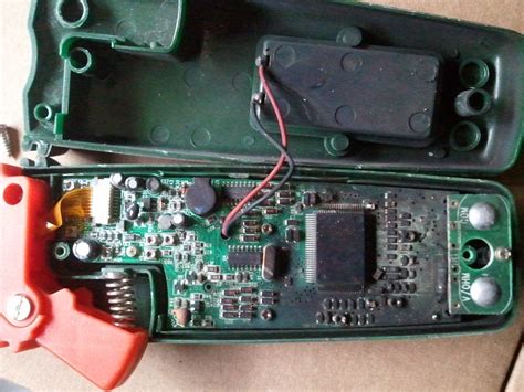 My Meter Exploded Electrician Talk