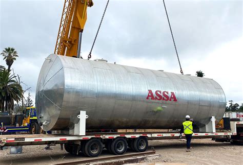 Estanques De Superficie Para Combustibles Archivos Assa Ingeniería