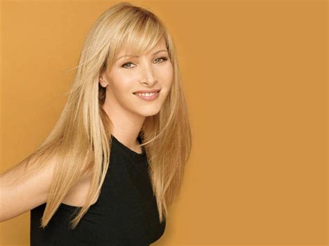 Lisa Kudrow Hair