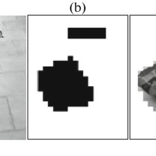 A Input Image B Block Processing Algorithm C Processed Image Download Scientific Diagram