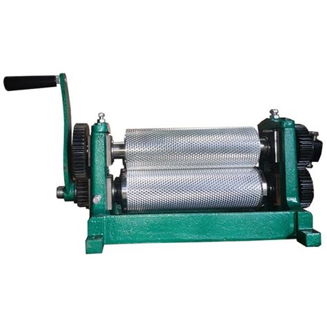 Manual Beekeeping Equipment Beeswax Foundation Sheet Making Machine