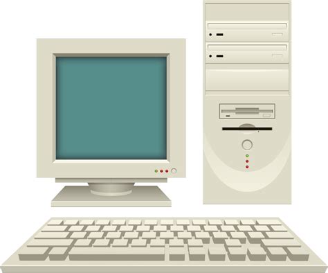 Free Pc Clipart