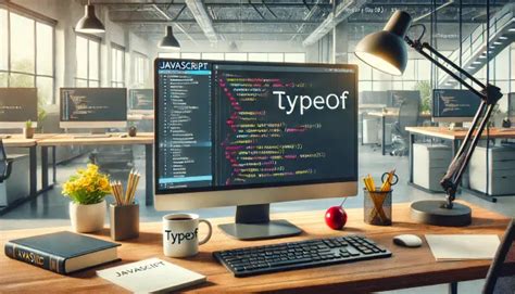 Пояснення що таке Typeof оператор в Javascript та як його зрозуміти Розумні Ідеї