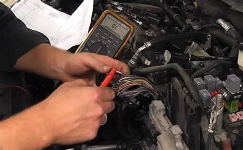 DTC P Code How To Fix This OBD Error Code