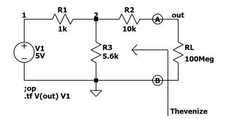 Solved For A Fixed Rth And Variable Rl Maximum Power Is