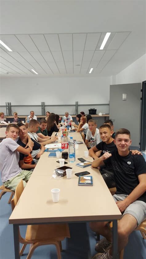 Фото галерија Основна школа Никола Тесла Нови Бановци