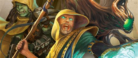 Genesys Fantasy Flight Games