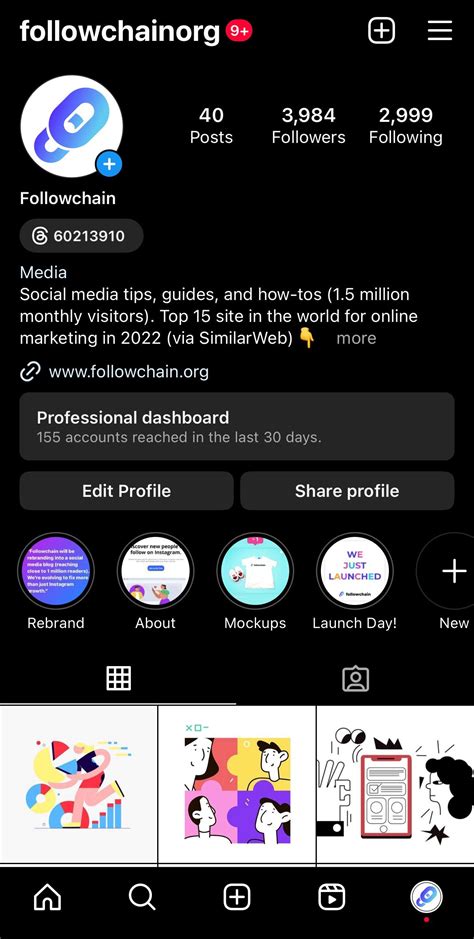 How To Remove The Threads Badge On Instagram Followchain