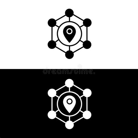 Supply Chain Data Analytics Symbol Supply Chain Management Analytics Icon Logistics Analytics