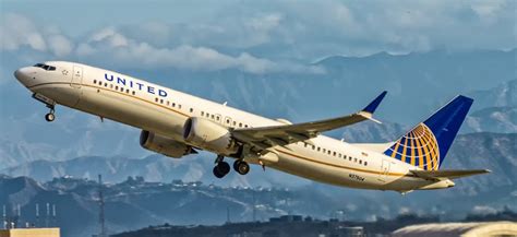 Boeing 737 Max 9 · History Technical Data And Photos · Aerocorner