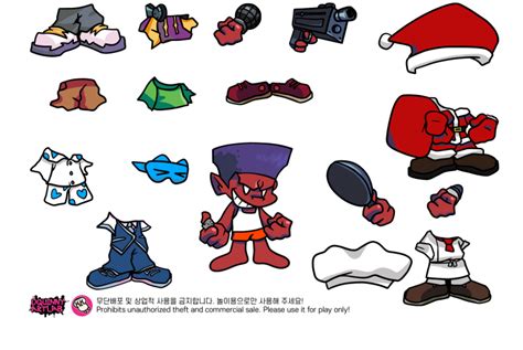 프나펑 종이인형｜다르넬 종이인형 가져가세요 네이버 블로그