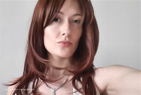 Femdom Tranformation Fantasy Part 1 Goddess Lily Official Profile