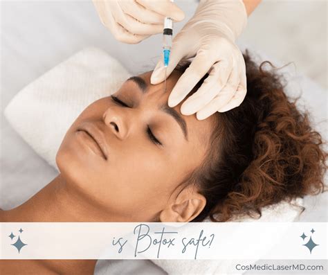 Is Botox Safe Answers From An Ann Arbor Doctor
