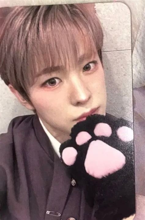 엔시티 위시 유우시 사진 원본 지식in