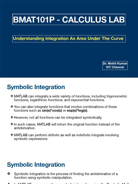 Session4 2 Pdf Integral Function Mathematics