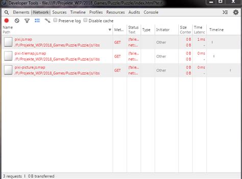 pixi js map errors rpg maker forums