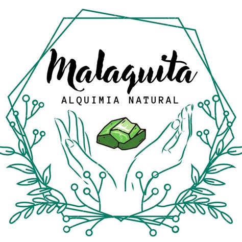 Malaquitaalquimianatural