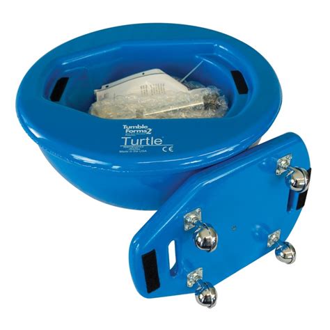 Tumble Forms 2 Deluxe Turtle Therapy System Uk