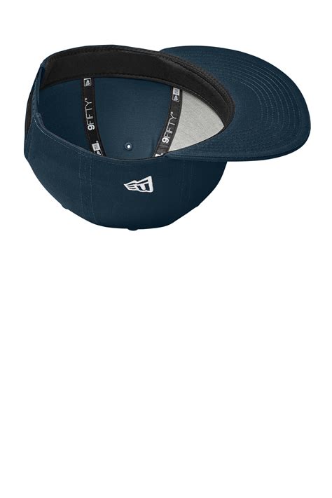 New Era Flat Bill Snapback Cap Product Company Casuals