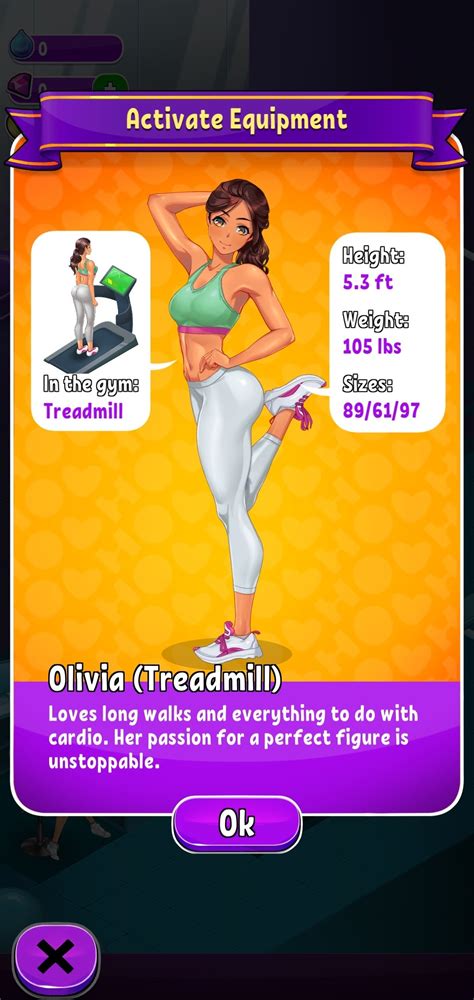 Hot Gym Idle Descargar Para Android APK Gratis