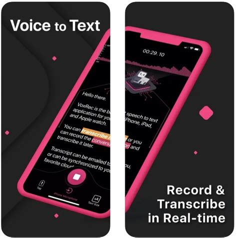 11 Free Voice Recognition Apps For Android IOS Freeappsforme Free Apps For Android And IOS
