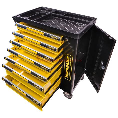 Dulap Pentru Scule 7 Sertare