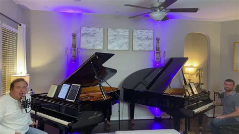 Cameron Cody And Justin Maxey Live Youtube