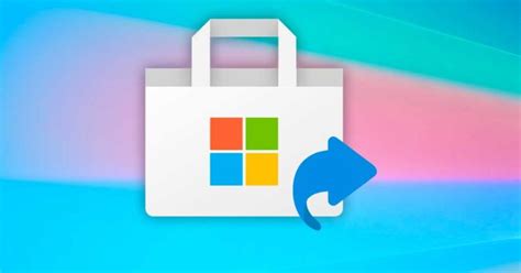 How To Create A Shortcut To A Microsoft Store App