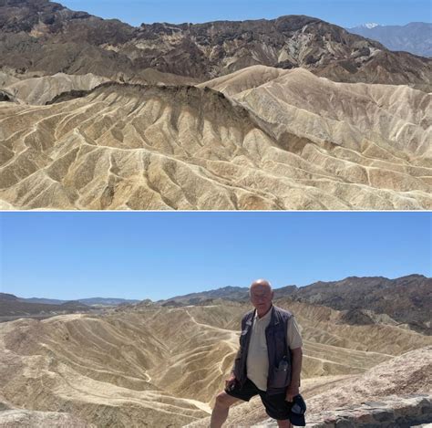 El Infierno Es Death Valley Serculoinquieto