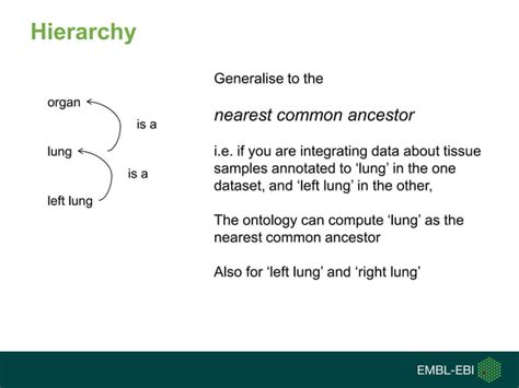 Ontology Based Data Integration Pptx
