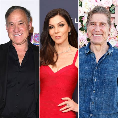Terry And Heather Dubrow Defend Robert Huizengas Reputation Us Weekly