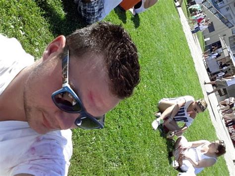 About Joe Hutter Medium