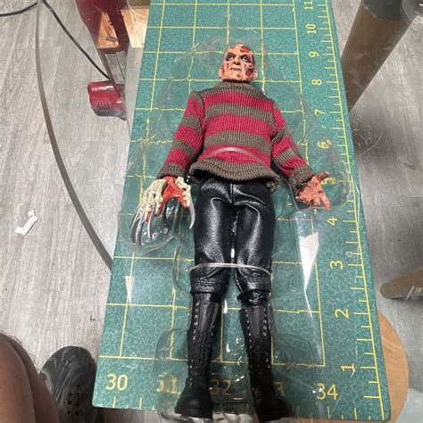 Wes Craven Freddy Krüger