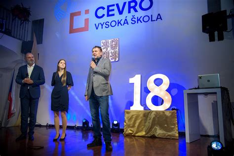 Proč Podporuji Vysokou školu Cevro Názorová Platforma