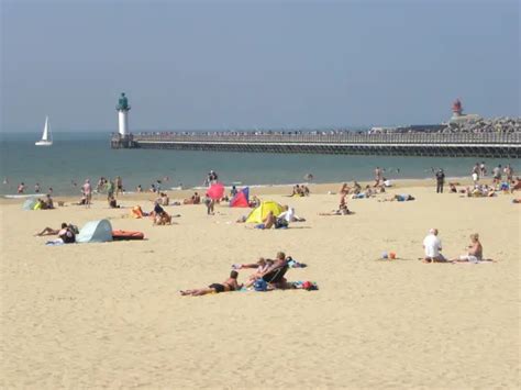 Calais Tourism And Holiday Guide