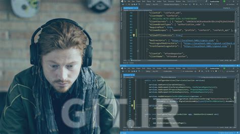 لاگ کردن و مانیتورینگ در Aspnet Core 6