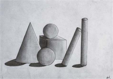 Natyra E Qete Drawing