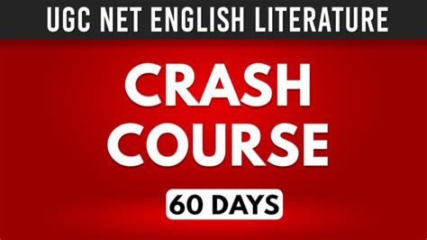 UGC NET Paper English Crash Course ArpitaKarwa Com