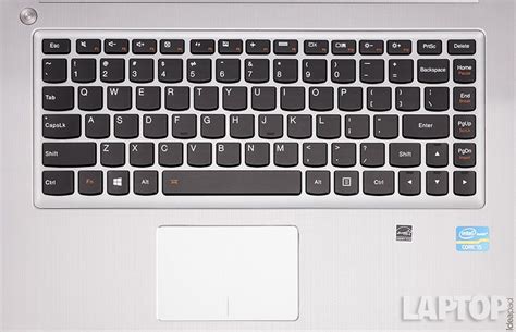 Lenovo Ideapad Z Touch Review Windows Laptop Reviews Laptop Mag