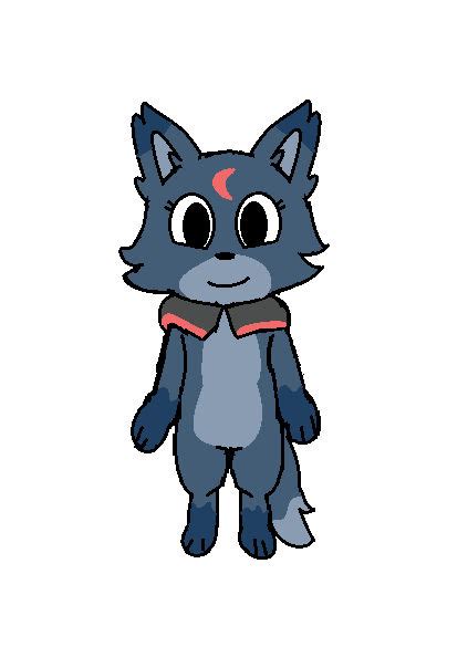 Dandys World Eclipse By Ruby048 On Deviantart