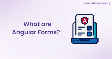 What Are Angular Forms Its Working Explained
