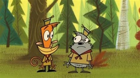 Camp Lazlo Tv Series 2005 2008 Episode List Imdb