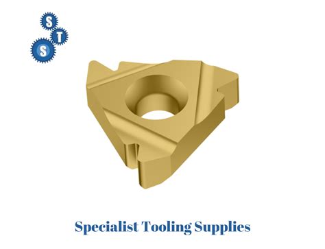 16 Er Ag60 Gw8251 8 48tpi External Threading Insert Specialist