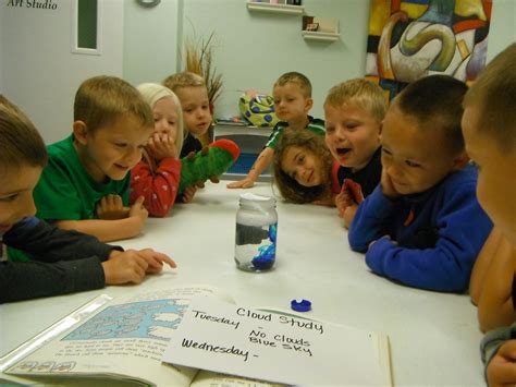 Programs Pre Kindergarten Program 4 5 Years