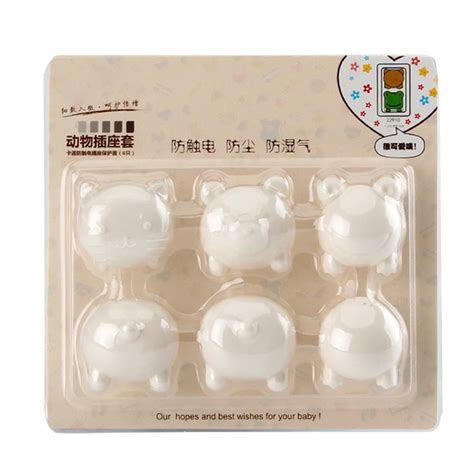 Clearance Nomeni Safety Lock Socket Lock Socket Protective Cover To