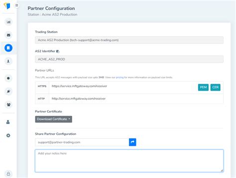 Mft Gateway Software 2025 Reviews Pricing And Demo